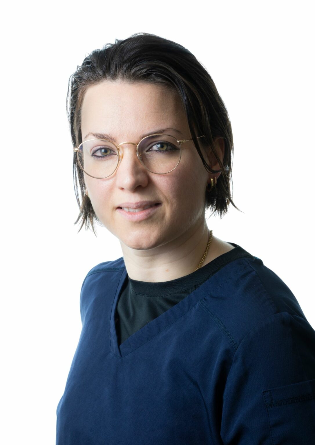 Dr. Marisa Dietz M. Sc. - Zentrum für Mund- Kiefer- und Gesichts ...