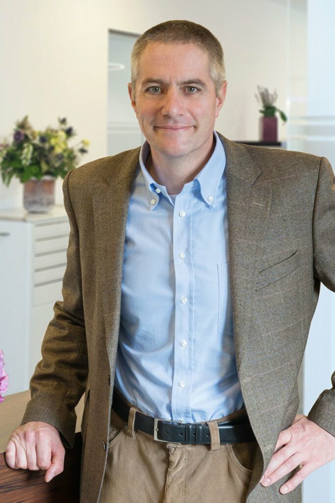 Prof. Dr. Dr. Peter Maurer - Zentrum für Mund- Kiefer- und Gesichts ...